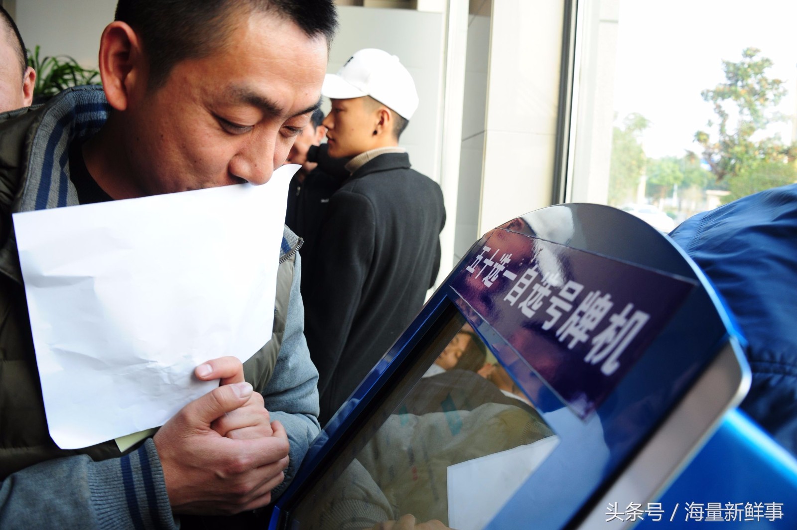 全国各地选车牌号都有什么讲究?闽南那边最独特