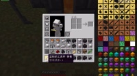 我的世界匠魂模组生存ep3:炼制黏土模具,造出神一般杀猪刀