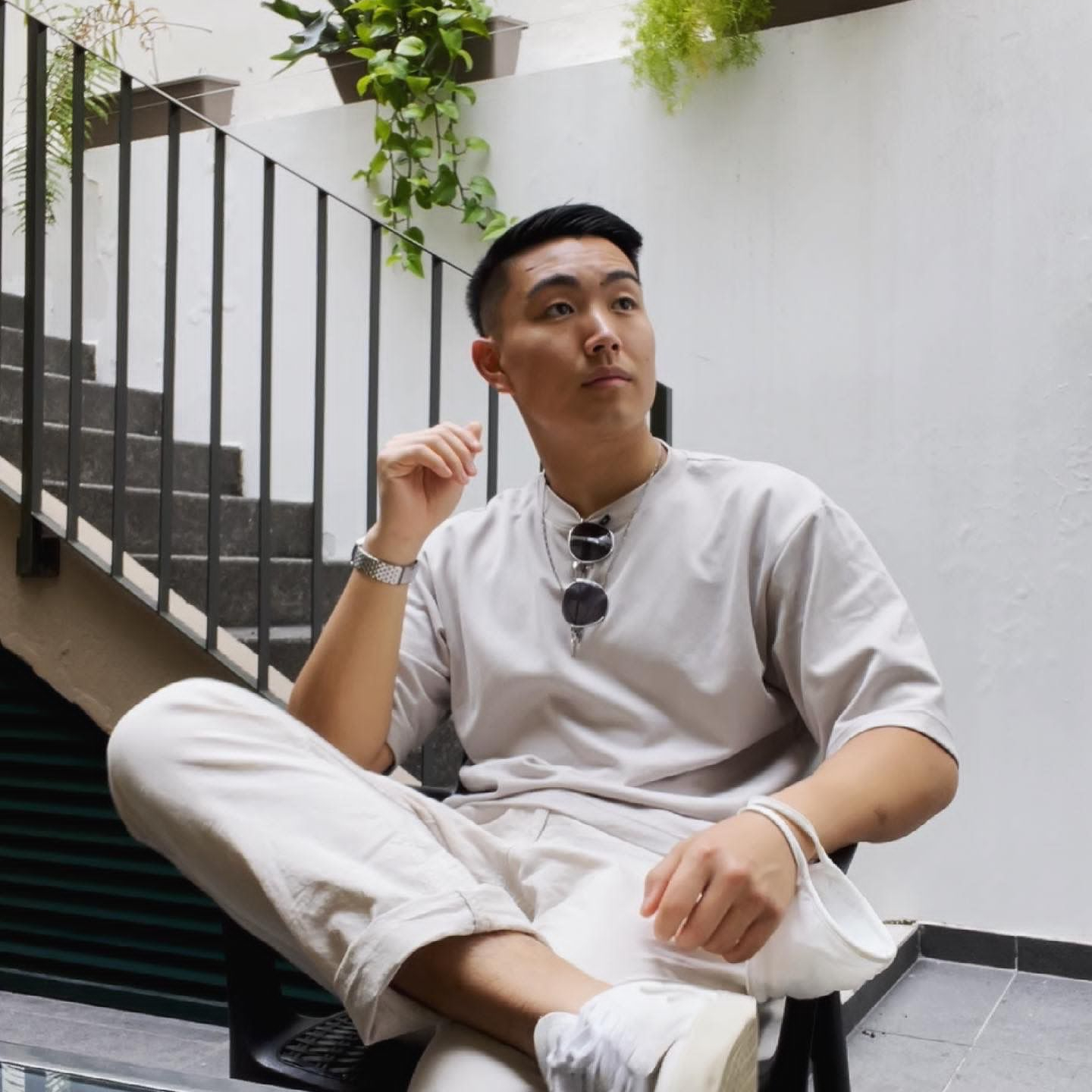 辍学创业的boyuan 