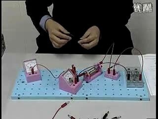 测定小灯泡的电功率