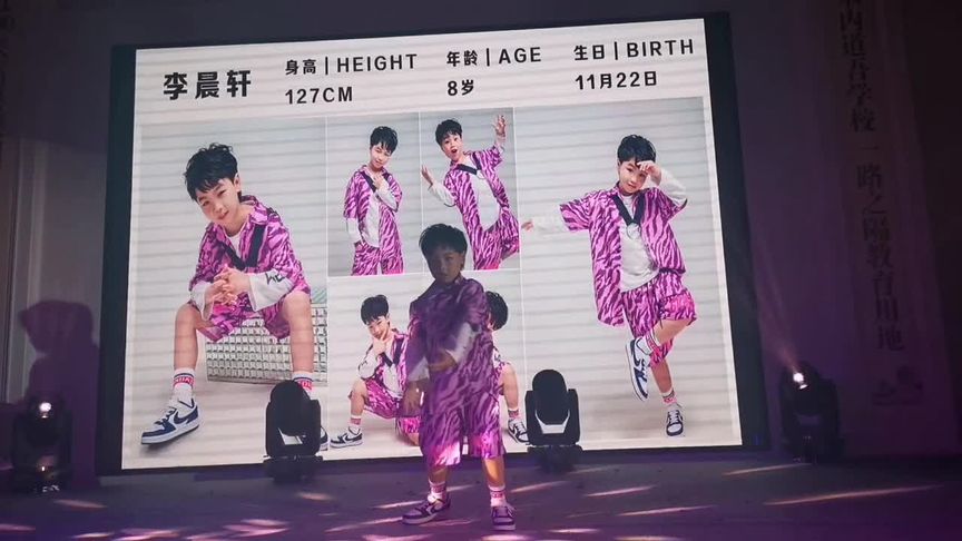 毕业舞蹈秀#街舞 #演出现场