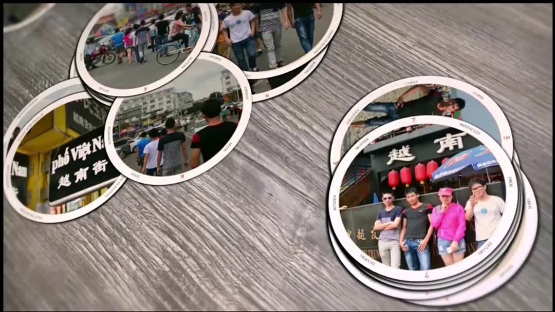 旅游文化协会两周年