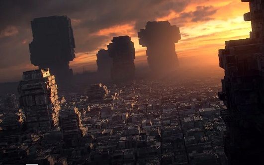 Learn Squared –Houdini全面基础教程(Procedural Foundations)