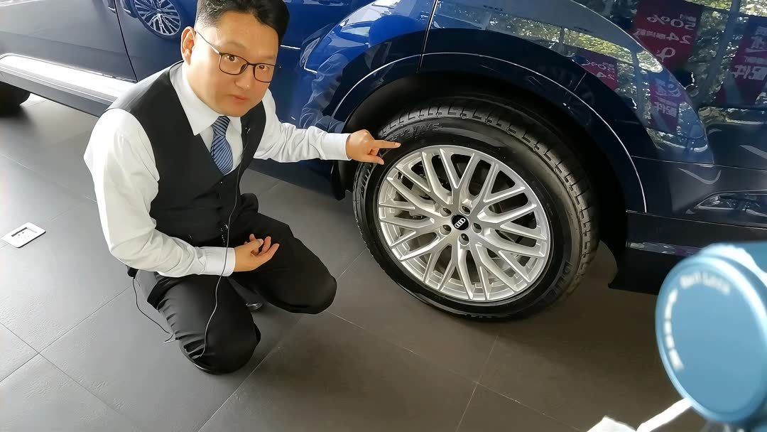 轮胎的生产日期如何确认