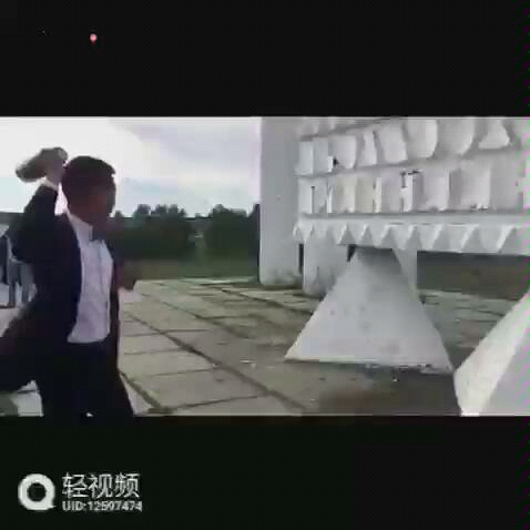 力的作用是相互的