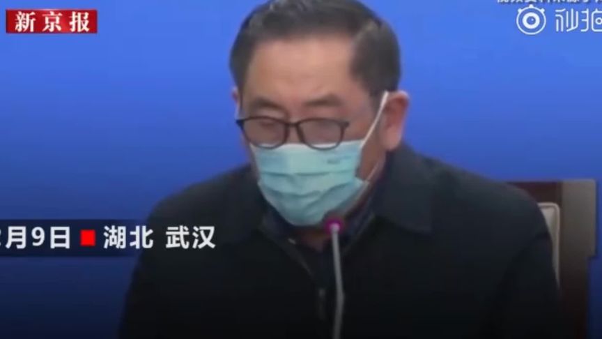 动画科普新冠病毒与SARS区别是啥二者同组不同种