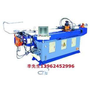 张家港弯管机切管抗 