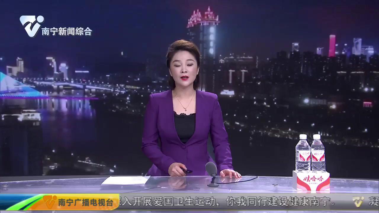 贵南高铁广西段无砟轨道工程正式启动预计明年4月铺轨