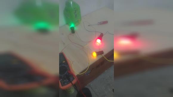 从零开始认识电路什么叫做串联?并联?为电路垫基础