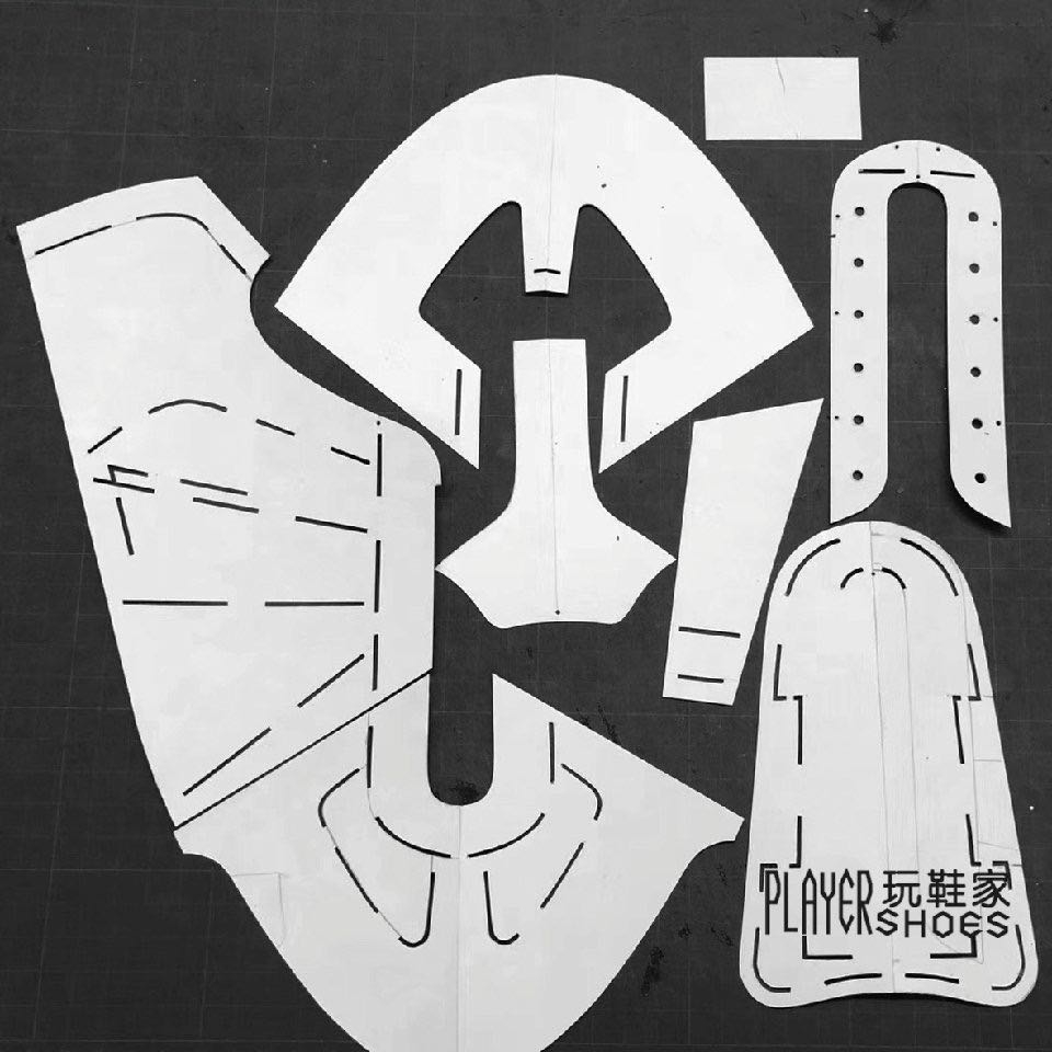 九袋长老NINEMASTER 