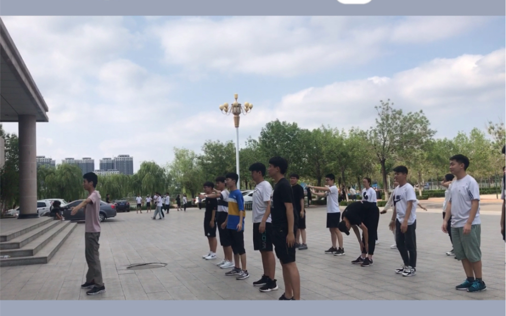 【滨州职业学院】大家端午节快乐日常生活