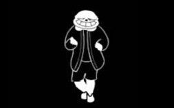 「undertale」chara:我又回来了。sans:? (手残党的自我修炼)