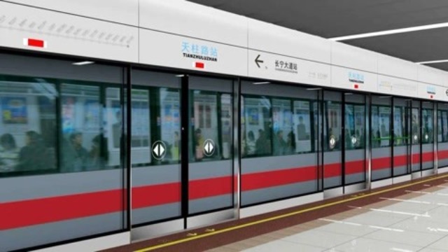 地铁车门和屏蔽门每次都精准对齐,是司机技术高吗?真相令人...