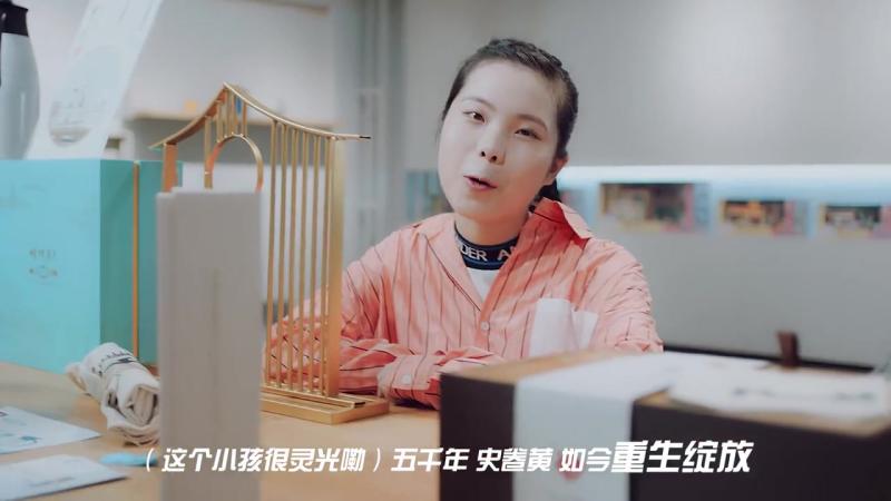 【中学生原创歌曲,唱响争做好网民】2020年度杭州网络文化季启动...