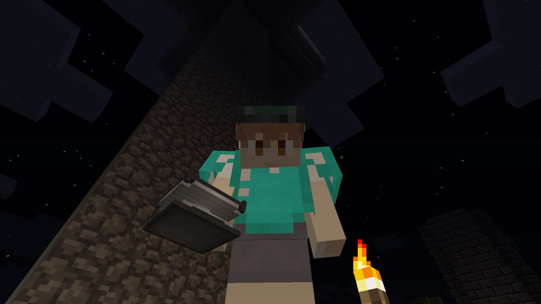 我的世界科技空岛2充能台第36集