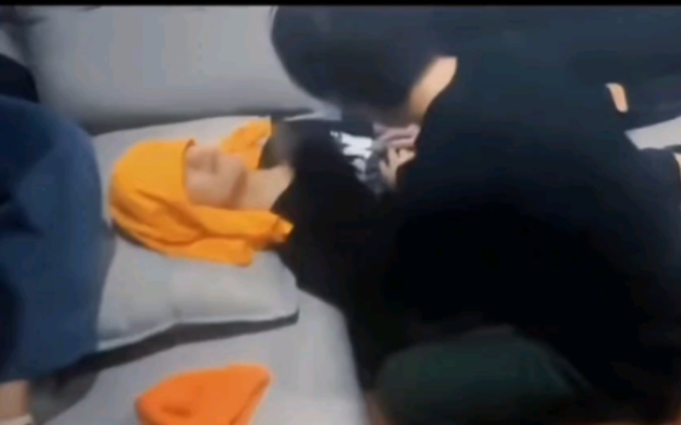 【TF家族三代】男高隔离现状(自制诀爱MV)