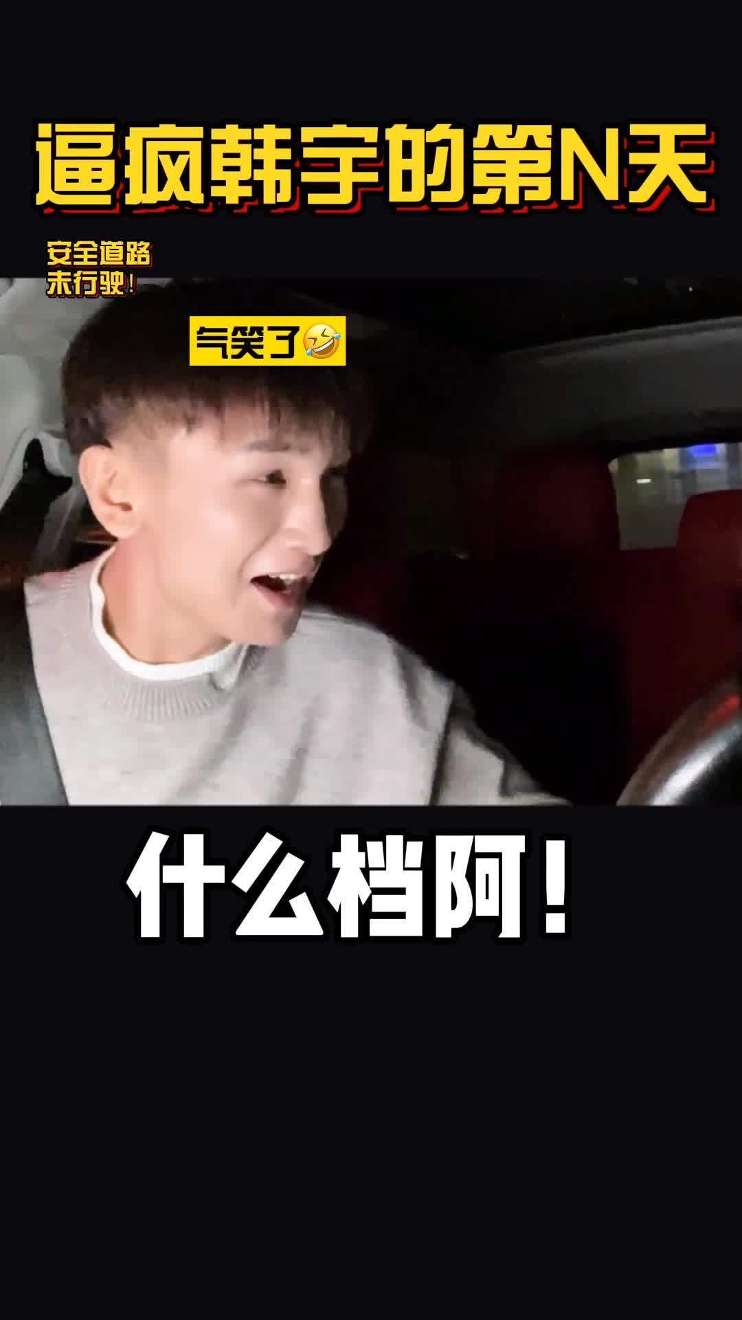 D档是什么档啊!