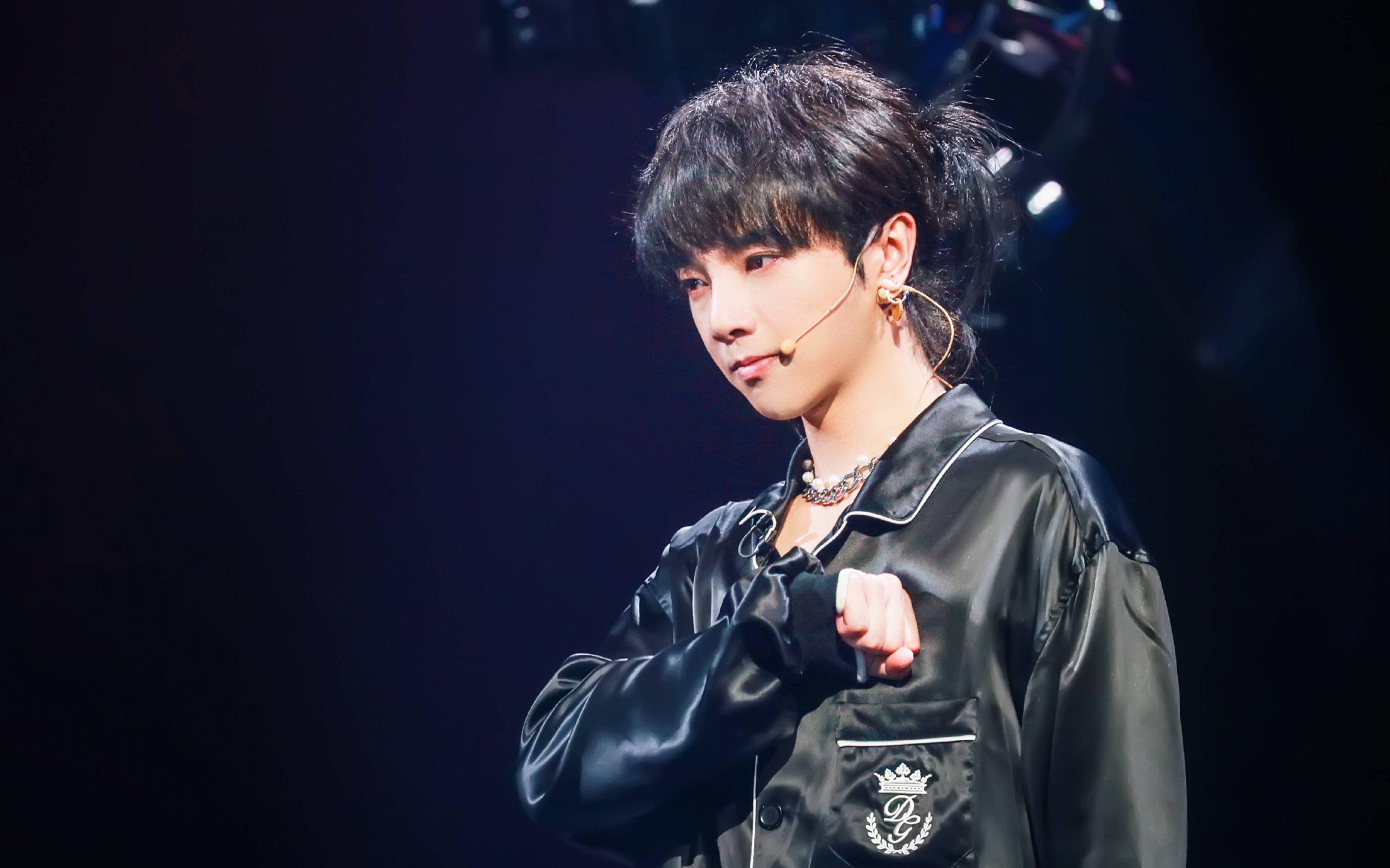 【未播花絮】华晨宇:你们没有团魂