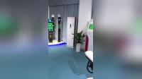 温州加南自动门感应门车牌识别系统门禁安装电话13968807699