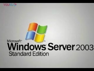 Windows Server 2003电脑死机之歌