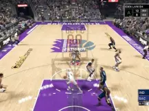 NBA2K17 PC 生涯模式 - 科比来电话&解锁名人堂徽章