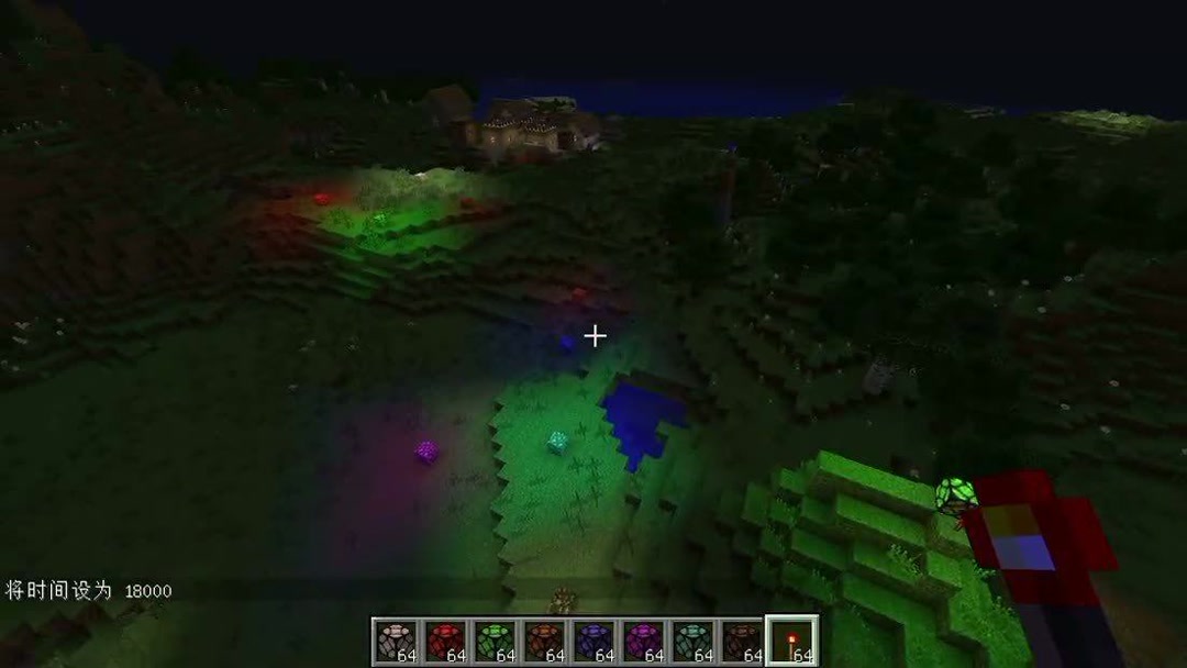 ★我的世界★Minecraft《籽岷的模组介绍 趣味新模组合集 III》