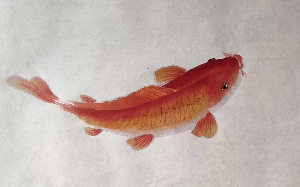 水墨画大师教程来了,赶紧来看!