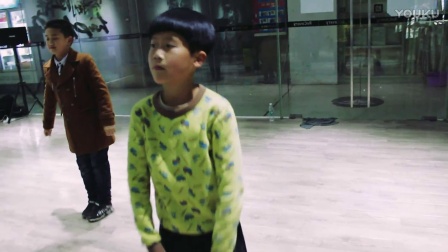 铜仁ReCovery街舞工作室-寒假班-第二期少儿明星班