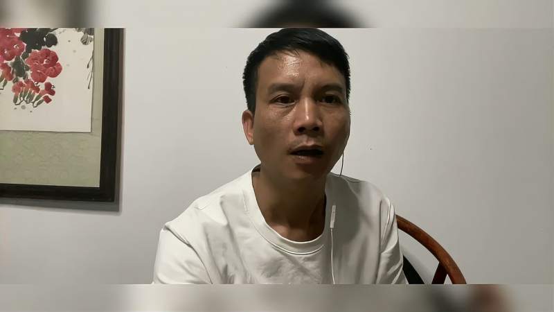 翡翠大讲堂第10课:简单聊聊翡翠种的分类之花青种