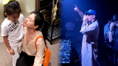 玥儿哭求跟汪小菲生活,具俊晔返韩,大S或将人财两空