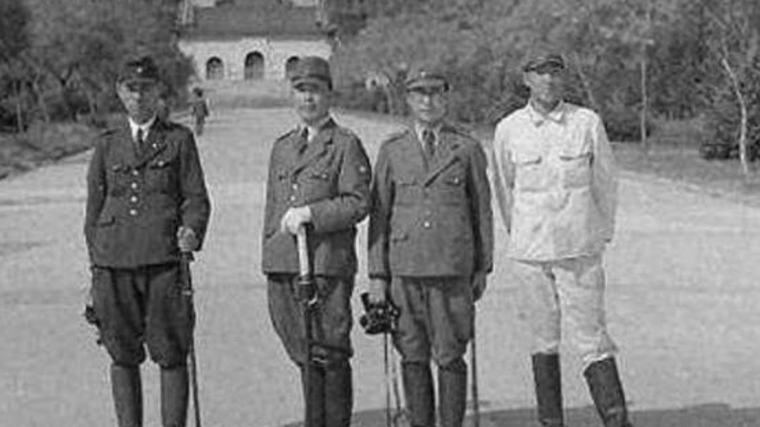 二战中,日本一个参谋残忍无比,走到哪儿哪里就有大屠杀