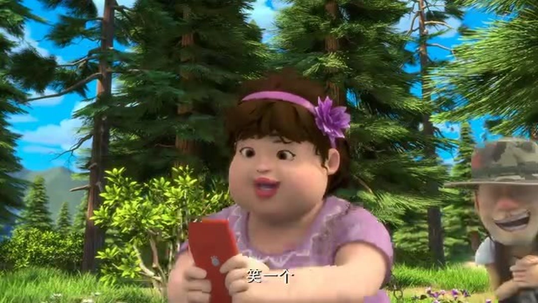 小动物表演节目遭顾客嫌弃