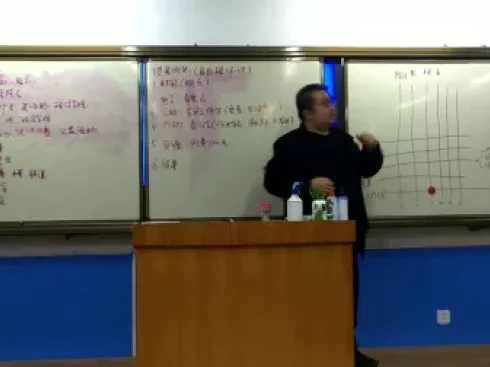 猫书讲用《罗伯特议事规则》玩转班会!