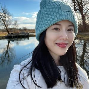 美国村花Victoria安缦 