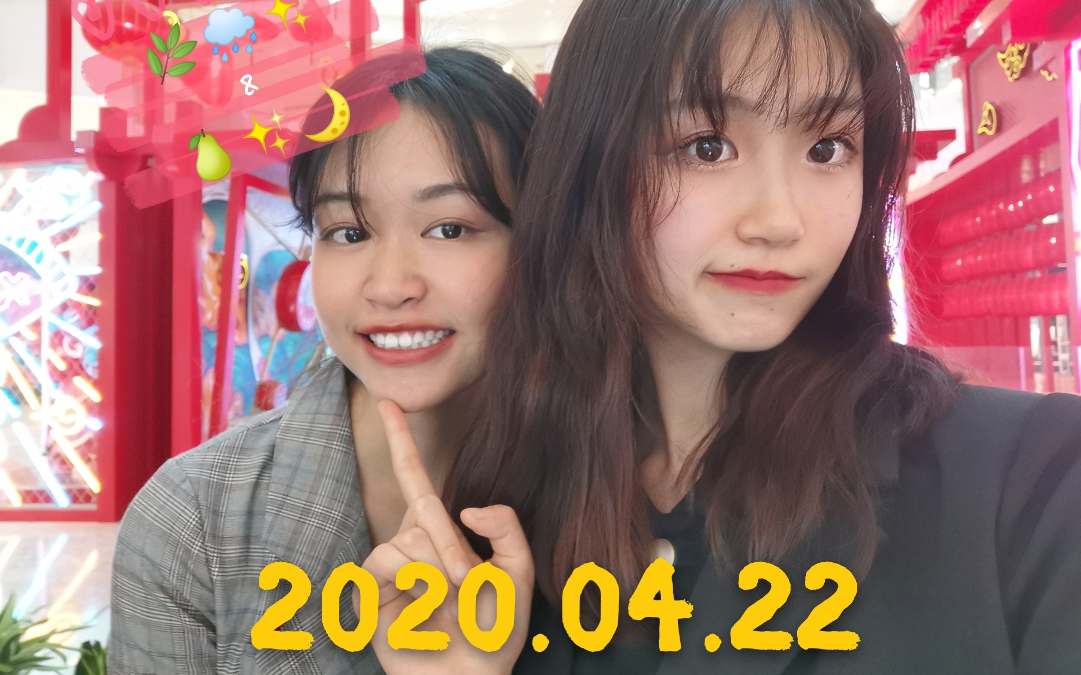 世界上的另一个自己