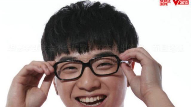 华晨宇到底会不会唱歌?王杰给出答案,而且还让网友...