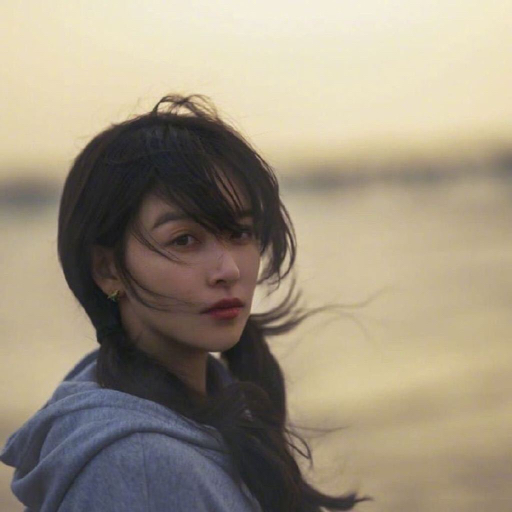 悲美学爱好者 