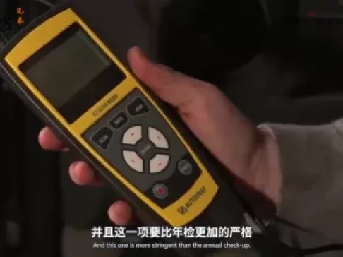 说好60万公里才报废!你却提前变卦?话不多说,看看新报废标准吧