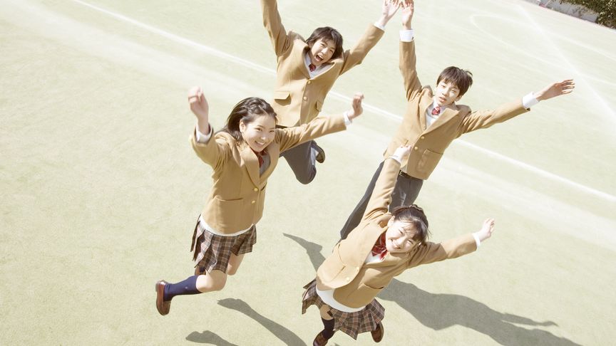 人生最大目标是追求自我实现