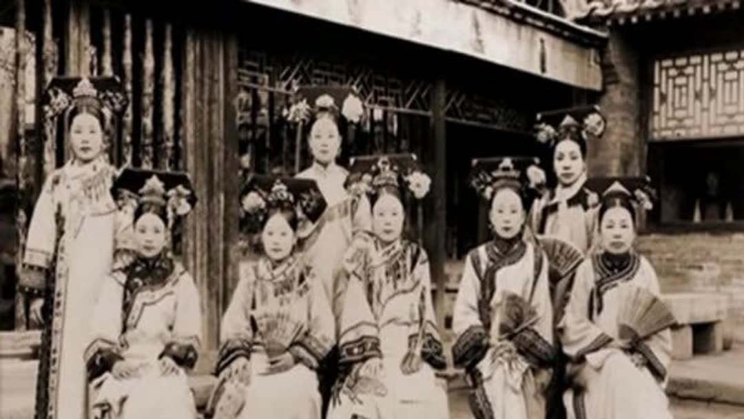 故宫灵异事件视频 盘点故宫里的灵异事件