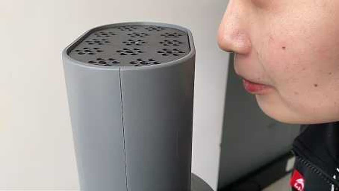 负离子空气净化器如何判断是否产生臭氧?