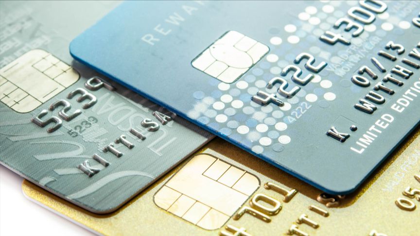 首次申请信用卡不知道怎么办,看这个方法还能秒批