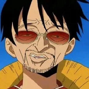 秃头纹 