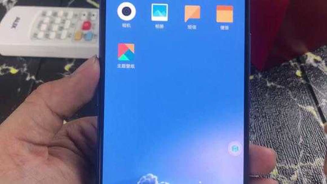 教你设置安卓手机双系统,系统可自由切换,一部手机当两部手机用