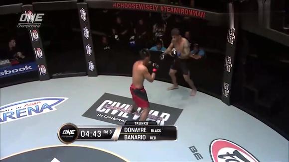 迎头痛击,对手每次猛烈的进攻,都会被完美的格挡!