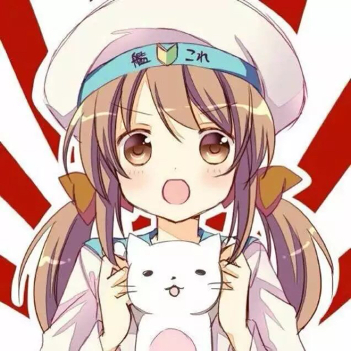 神奇的麻球 