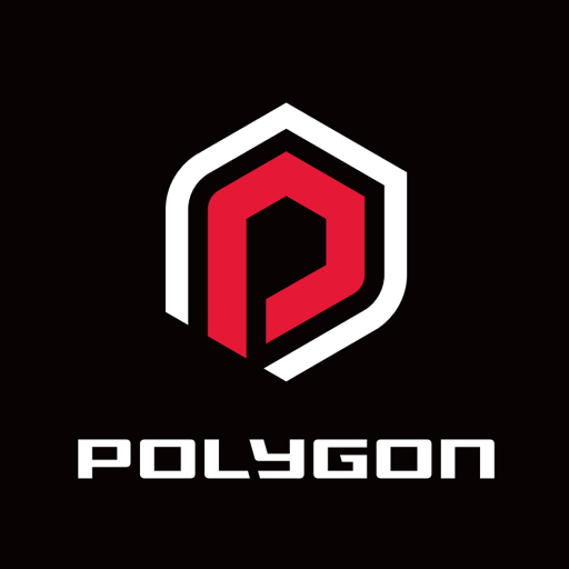 POLYGON自行车 