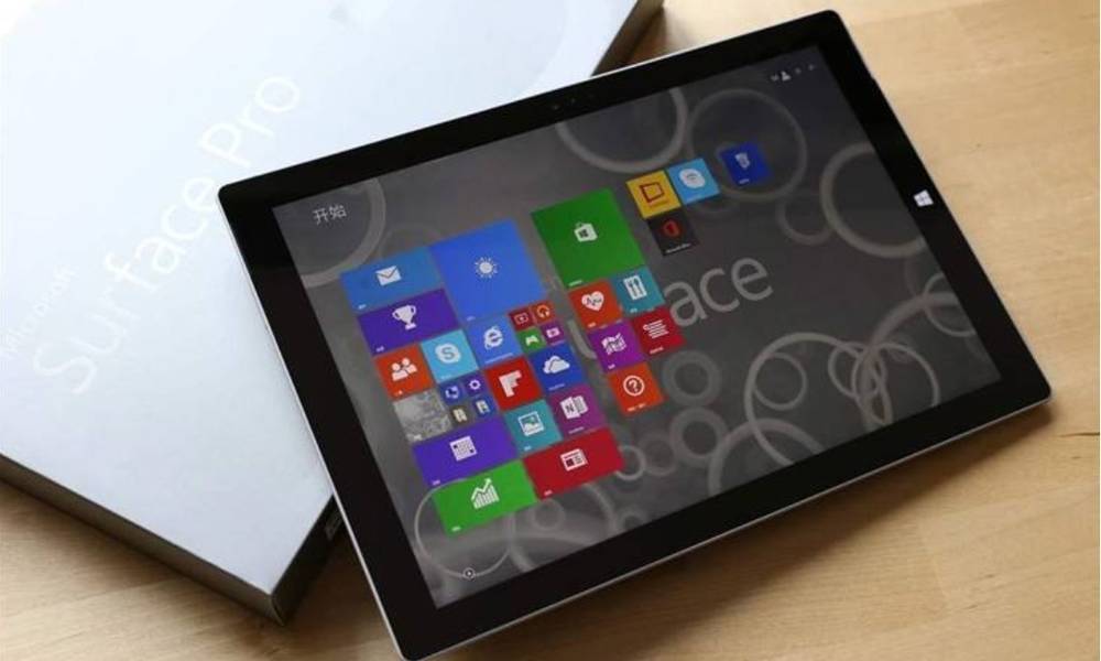 谷歌放弃平板电脑市场,微软Surface也凉了,国内友商该如何抉择