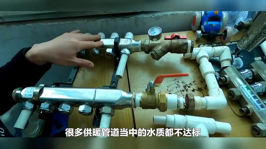 暖气片不热的原因和解决方法