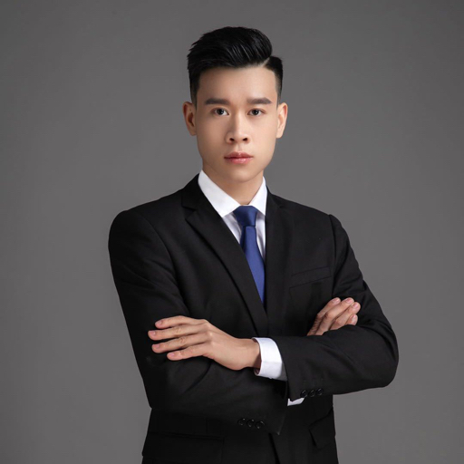 林潮波 